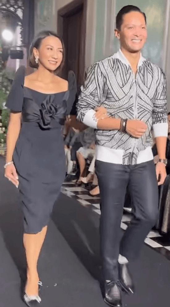 Avel Bacudio reinvents the Filipino weave for the world • PhilSTAR Life